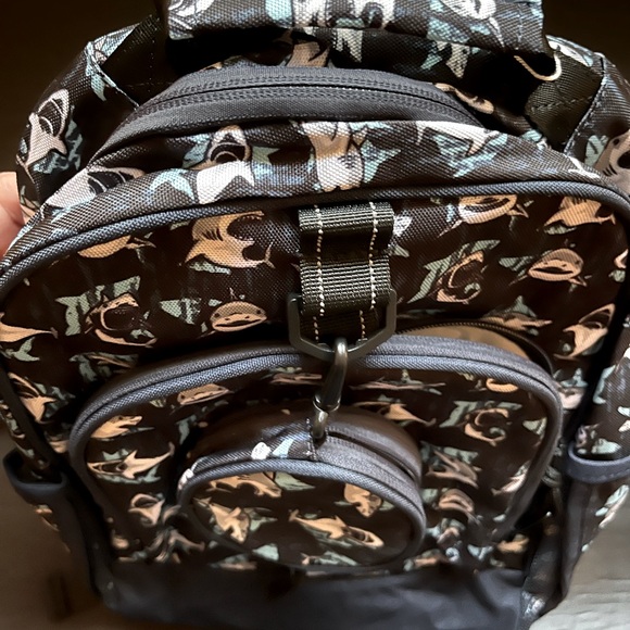 Choco Mocha | Accessories | Back To School Choco Mocha 5 Inch Shark ...